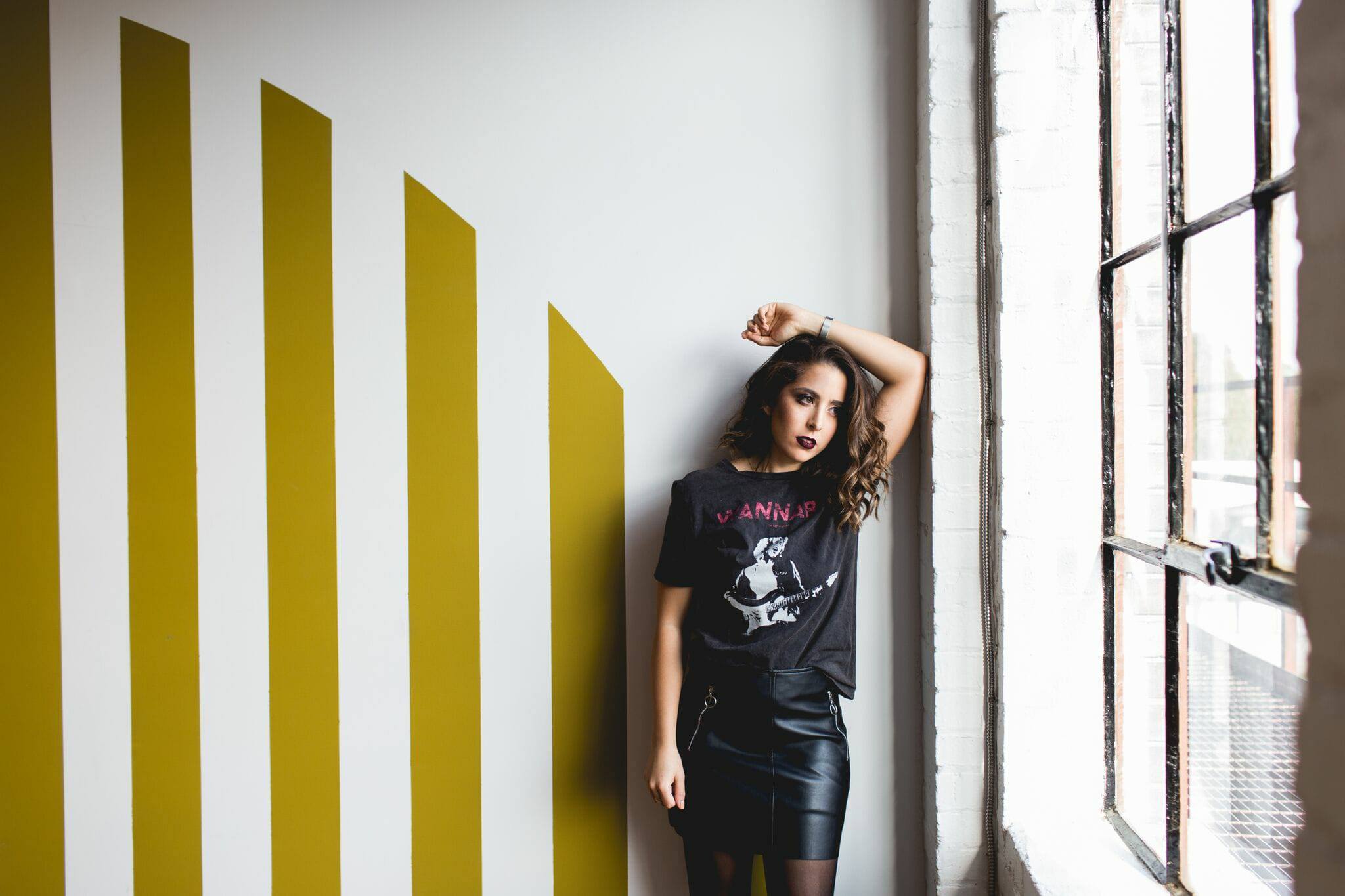 Holiday look! – Orabel